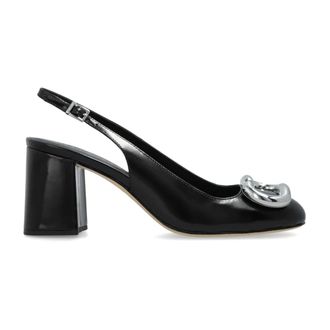 Marc Jacobs Damen, Schuhe, Schwarzk, 40 EUGr&ouml;&szlig;e