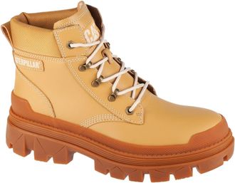 CAT Schn&uuml;rboots Colorado Grader WP