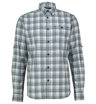 Meru Peania M - Hemd - Herren