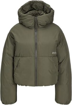 Jack & Jones Doudoune JXLOLLY Doudoune Grape Leaf M Grape Leaf M