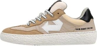 ID.EIGHT Id.eight, Femme, Chaussures, Multicolore, Taille: 36 EU Uriduri Baskets