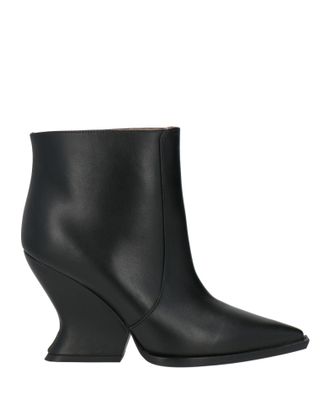 Alberta Ferretti SCHUHE - Stiefeletten auf YOOX.COM