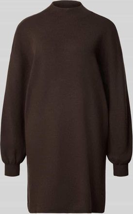 Vero Moda Relaxed Fit Strickkleid aus Viskose-Mix Modell NANCY