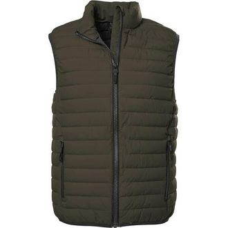 G.I.G.A. DX by killtec Herren Weste GW 33 MN QLTD VST