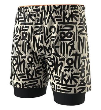 Dynafit Trail 2In1 M - Trailrunning-Hose - Herren