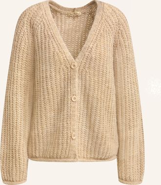 Smith & Soul Strickjacke beige