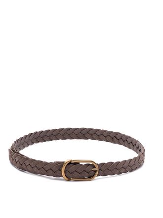 Brunello Cucinelli Ceinture - Gris