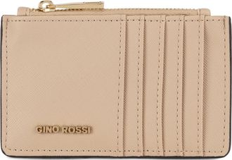 Gino Rossi Geldbörse Gino Rossi QYL0022 Beige