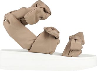 Red(v) SCHUHE - Sandalen auf YOOX.COM