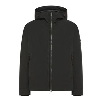 Peuterey Loge Srtr GRS 02 Jacke - - Jackets - Herren - Schwarzk - S