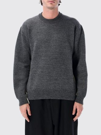 Comme Des Gar&ccedil;ons Pull Homme couleur Gris