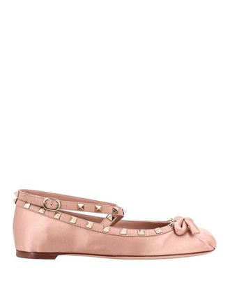 Valentino Garavani Ballerinas - Nude