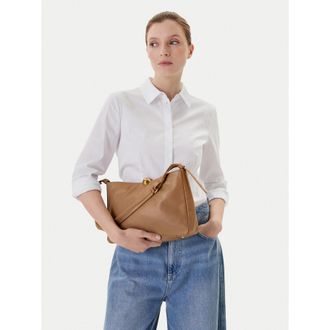 Furla Handtasche Furla Sfera WB01403 BX3168 YU500 Braun