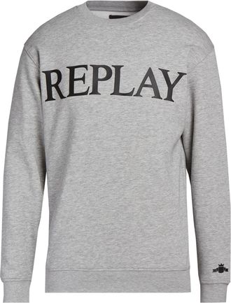 Replay TOPS - Sweatshirts auf YOOX.COM