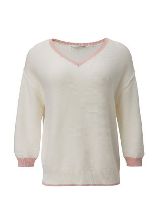 Comma Pullover