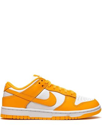 Nike baskets Dunk Laser Orange