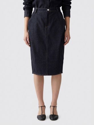 Jacquemus Top Damen Farbe Blau