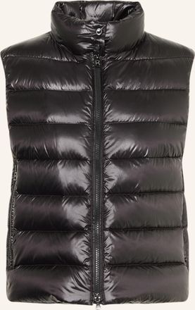 Bogner Daunenweste Milly-D schwarz