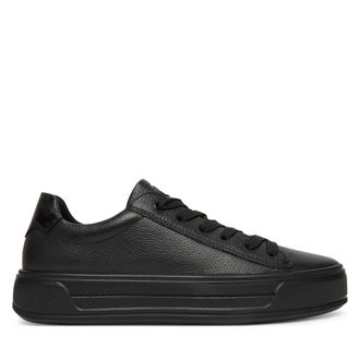 Ara Sneakers Ara Canberra 12-23003-01 Schwarz