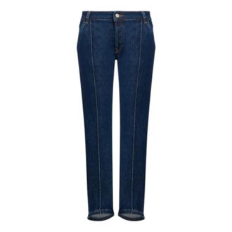 Dondup Yasmin Bootcut Jeans - - Jeans - Damen - Blau - W33