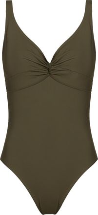 Livia Monte-Carlo Maillot de bain une pi&egrave;ce Nancie