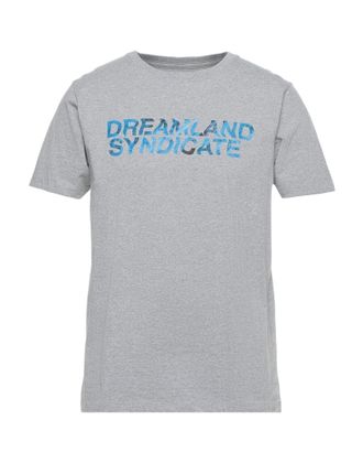 Dreamland Syndicate TOPS - T-shirts auf YOOX.COM