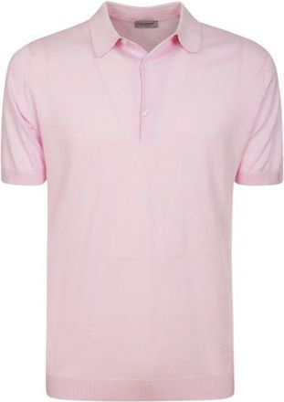 John Smedley John Smedley | Adrian Shirt Ss - XXL