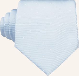 Reiss Reiss Krawatte Liam blau