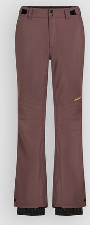 O'Neill FwcCruz Slim Hose purple gray