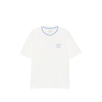 Dr&ocirc;le de Monsieur Cotton T-shirt