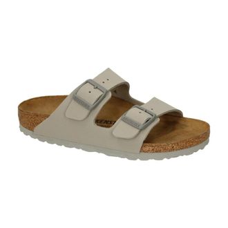 Birkenstock Damen, Schuhe, Grau, 37 EUGr&ouml;&szlig;e