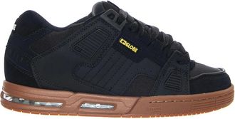 Globe Homme, Chaussures, Noir, Taille: 44 1/2 EU Sabre Baskets