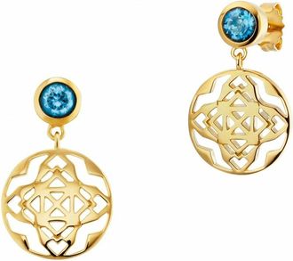 Cai Damen, Accessories, Gelb, ONE SIZEGr&ouml;&szlig;e