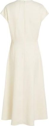 Tommy Hilfiger Robe midi &eacute;vas&eacute;e