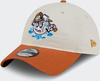 New Era Casquette - Taille TU