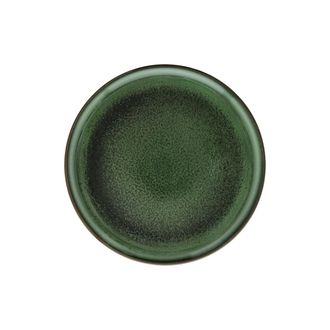 Tognana Pizzateller, platte, CINZIA PETRA FOREST, 33cm, aus Porzellan