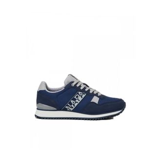 Napapijri Herren, Schuhe, Blau, 43 EUGr&ouml;&szlig;e