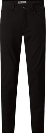 Pioneer Authentic Jeans Slim Fit Jeans f&uuml;r Herren - - Trousers - Herren - Schwarzk - W31 L32