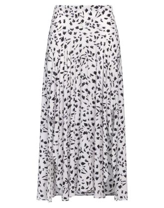 Patrizia Pepe HOSEN & R&Ouml;CKE - Maxi-R&ouml;cke auf YOOX.COM