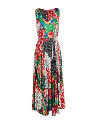 High KLEIDER - Maxi-Kleider auf YOOX.COM