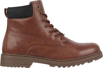 Nicholas Deakins Wanderstiefel f&uuml;r Herren, Zum Schn&uuml;ren (Braun)