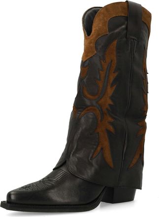 Sacha Cowboystiefel