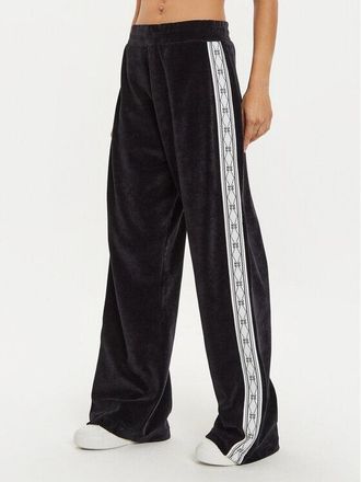 HUGO BOSS Hugo Jogginghose 50522807 Schwarz Regular Fit