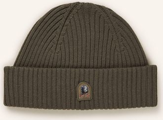 Parajumpers Parajumpers Mütze gruen