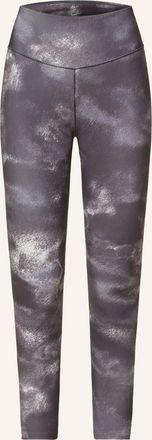 Nike Tights One schwarz