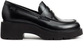 Camper Mocassins Milah en cuir
