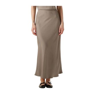 Drykorn Damen, R&ouml;cke, Braun, W28Gr&ouml;&szlig;e