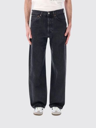 Levi's Jeans LEVIS Homme couleur Noir