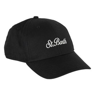 MC2 Saint Barth Herren, Accessories, Schwarzk, ONE SIZEGr&ouml;&szlig;e