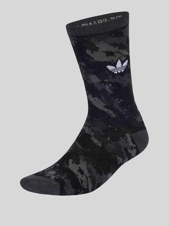 adidas Originals Socken aus Baumwoll-Mix